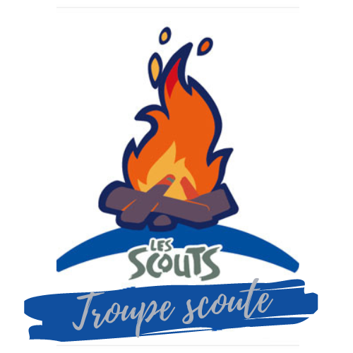 Les sections – Unité scoute/guide Notre Dame de Basse-Wavre